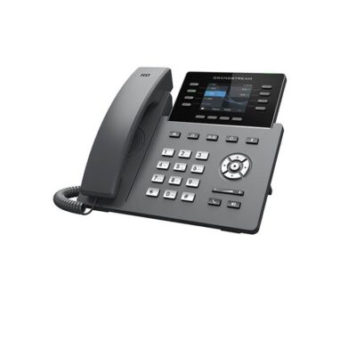 Điện Thoại IP Grandstream GRP2615 - DC-Tech