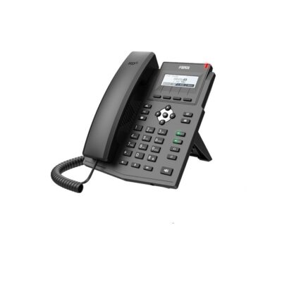 Điện Thoại IP Fanvil X301G - DC-Tech