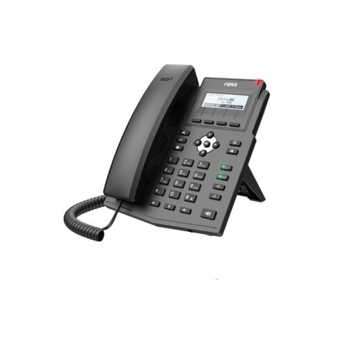 Điện Thoại IP Fanvil X301G - DC-Tech