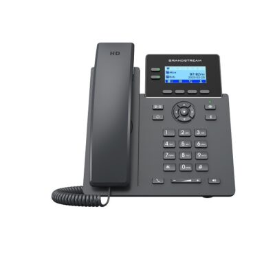 Điện Thoại IP Grandstream GRP2603P - DC-Tech