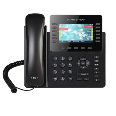 Điện Thoại IP Grandstream GXP2170 - DC-Tech