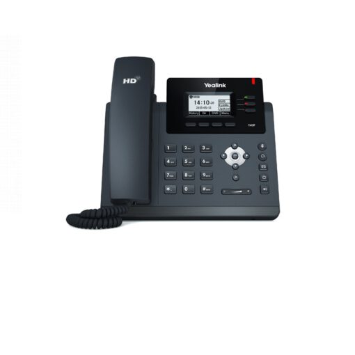 Điện Thoại IP Yealink SIP-T40P - DC-Tech