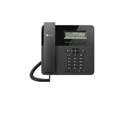 Điện Thoại IP Unify CP200 SIP HFA - DC-Tech