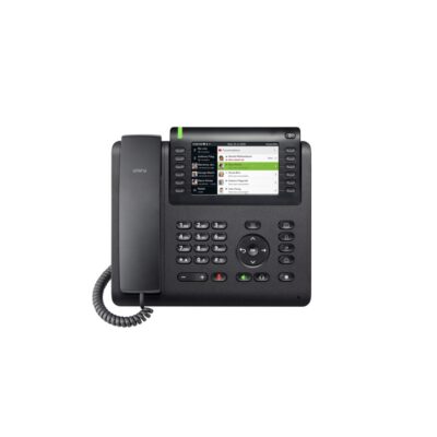 Điện Thoại Unify OpenScape Desk Phone CP600 - DC-Tech