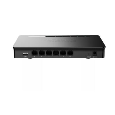Thiết Bị Router Grandstream GWN7001 - DC-Tech