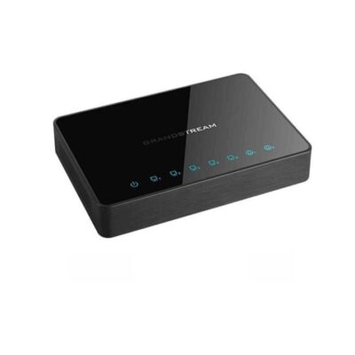 Thiết Bị Modem Router GWN7000 - DC-Tech