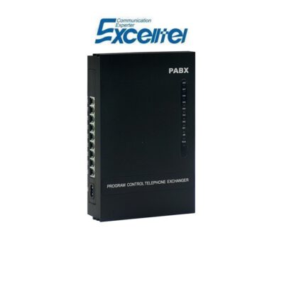 Tổng Đài Excelltel PABX MS108 - DC-Tech