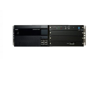 Tổng Đài NEC UNIVERGE SV9500 - DC-Tech