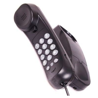 Điện thoại treo tường Excelltel 9602B - DC-Tech